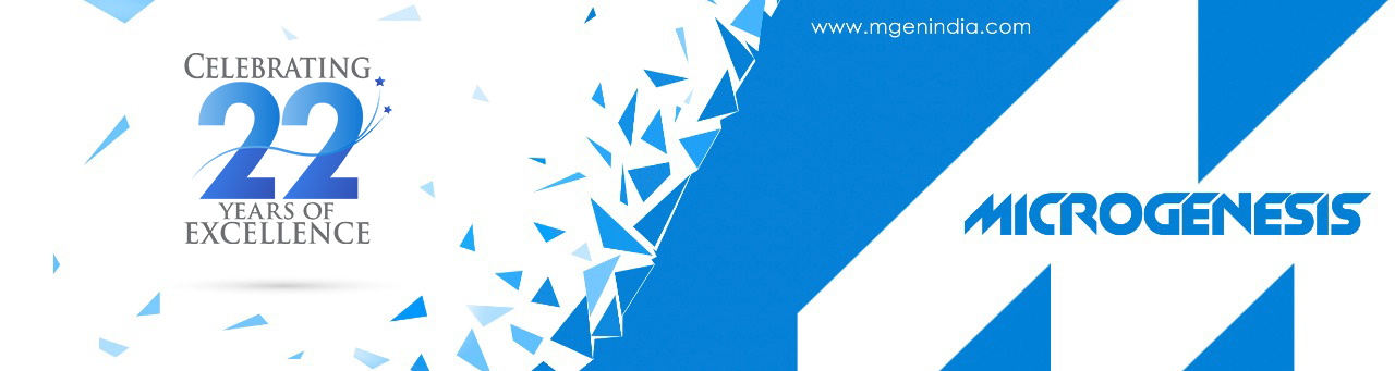 MicroGenesis is India’s leading supplier of CAD/CAM/CAE and BIM Solutions